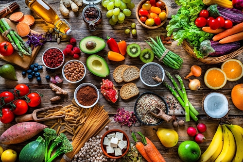 Alimenti News - Food storytelling, la metamorfosi del cibo che diventa ...